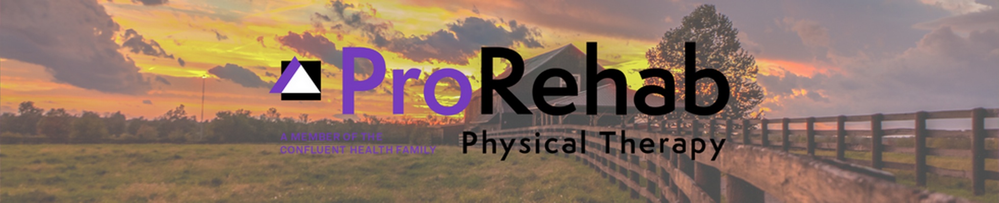 PROREHAB PHYSICAL THERAPY employment and reviews | SimplyHired