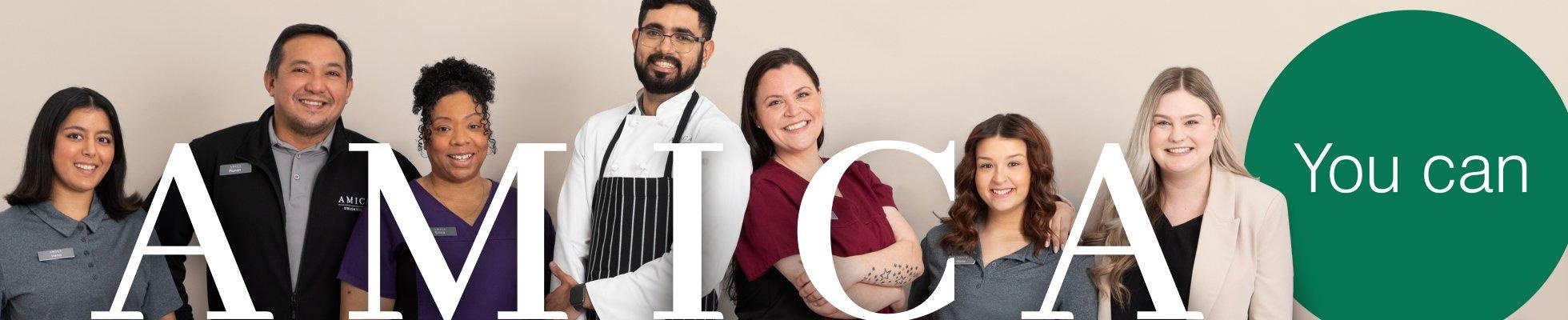 2 Emplois disponibles : Amica Senior Lifestyles Life Enrichment (Avec ...