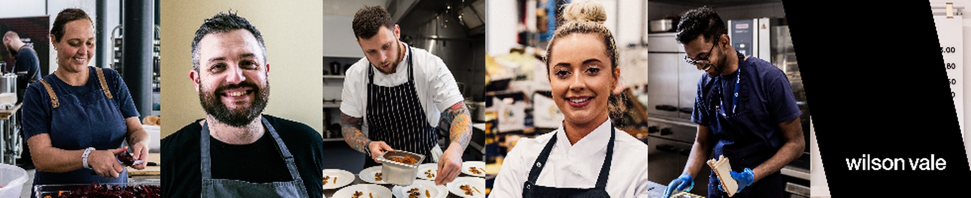 Wilson Vale Catering Jobs, Work in Solihull (with Salaries) | Indeed ...