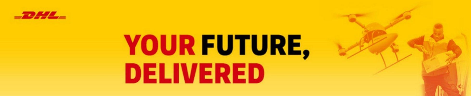 DHL Express Work, jobs in England (with Salaries) | Indeed United Kingdom