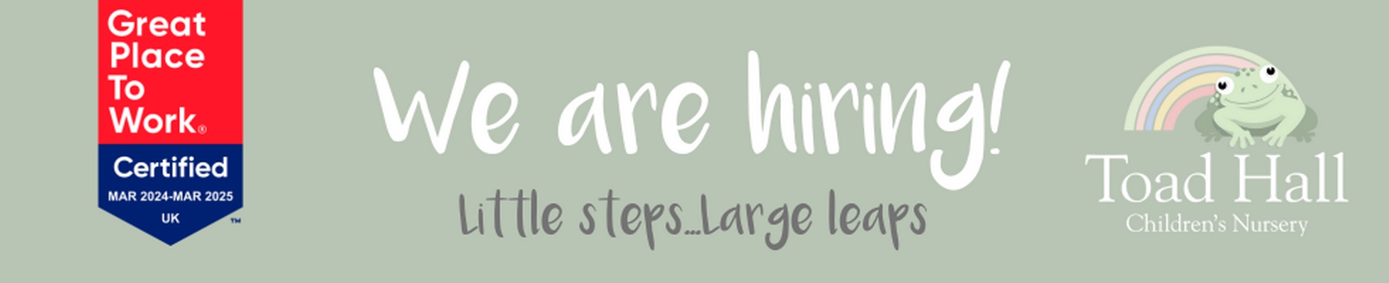 Nursery School Job Work, jobs in Oldham OL9 (with Salaries) | Indeed.com United Kingdom