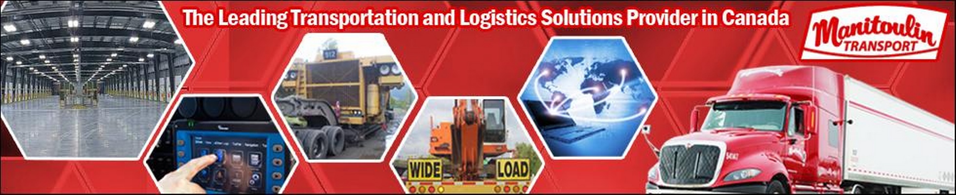 Onway Transport Inc Jobs (with Salaries) | Indeed.com Canada