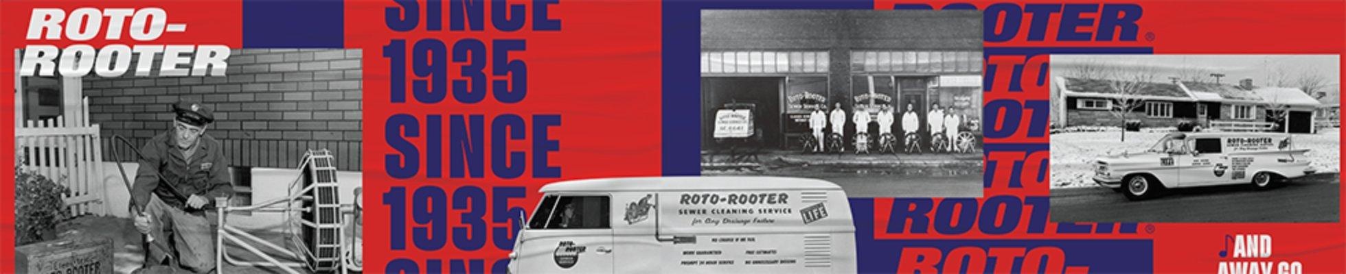 Roto-Rooter Plumbing & Water Cleanup employment and reviews | SimplyHired