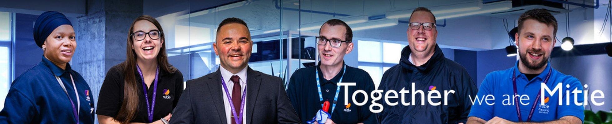 Mitie employment and reviews | SimplyHired