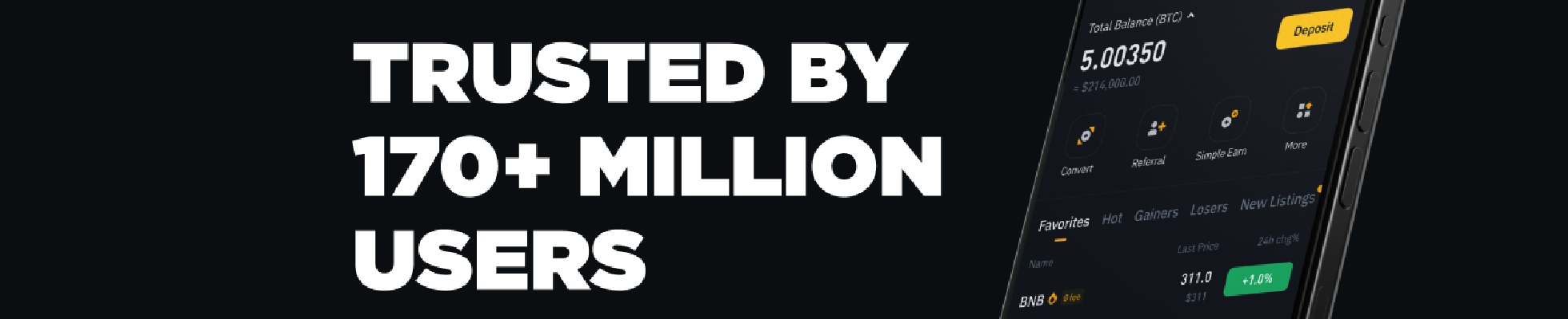 Binance : emplois et avis | SimplyHired