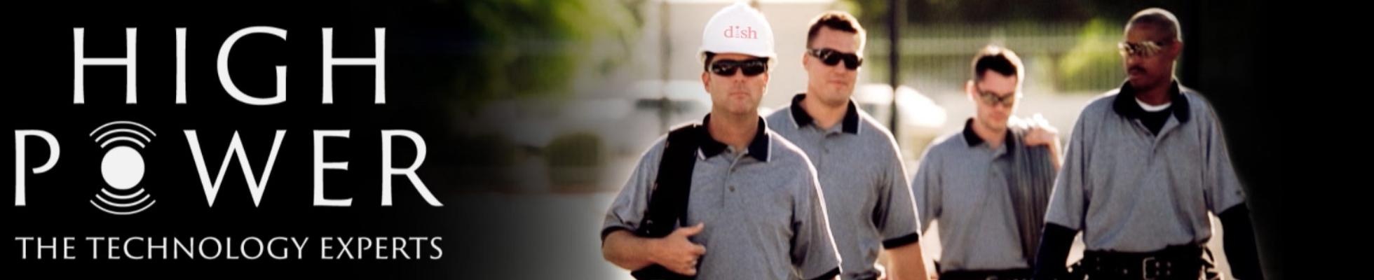 High Power Technical Services Employment and Reviews | SimplyHired