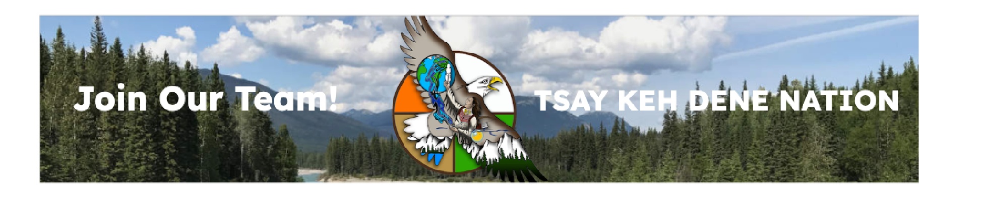 Tsay Keh Dene Nation employment and reviews | Workopolis