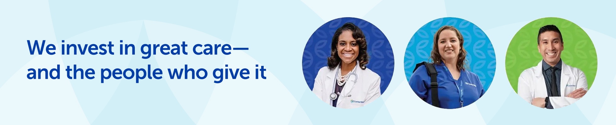 Centerwell Jobs, Employment | Indeed