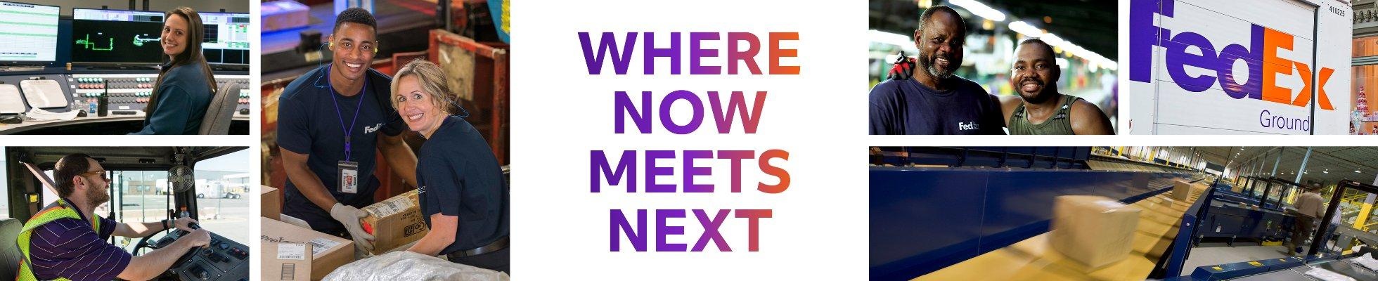 New FedEx Ground Ops Manager Jobs in Carlisle, OH (Apply Today ...