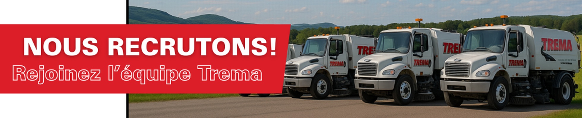 LES ENTREPRISES TREMA INC. employment and reviews | SimplyHired