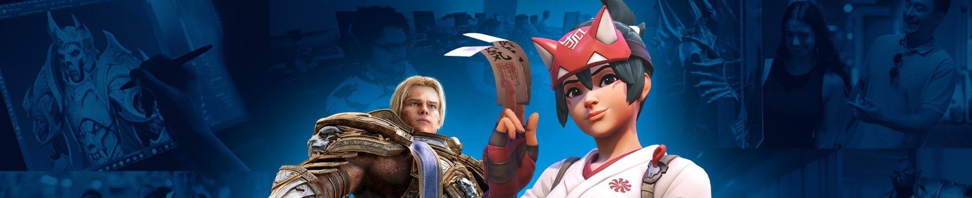 Blizzard Entertainment : emplois et avis | SimplyHired