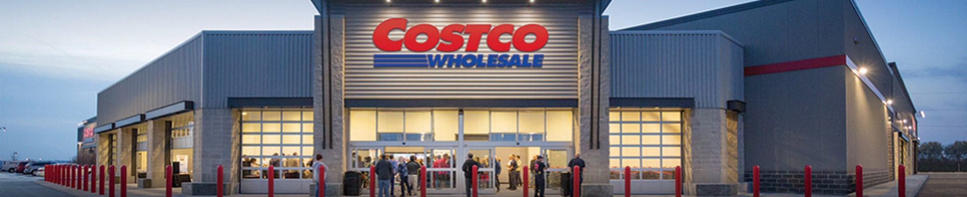 Costco Wholesale Employment and Reviews | SimplyHired