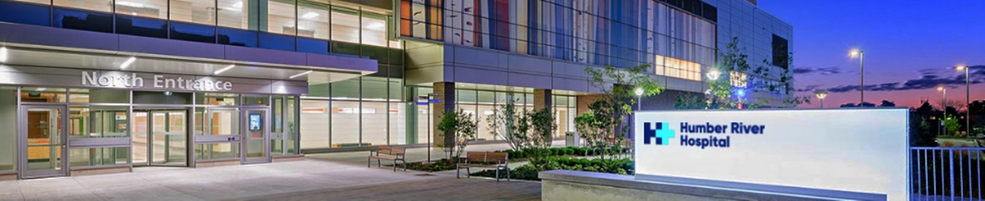 Discover 75 Humber River Hospital All Jobs and Work Opportunities | Indeed