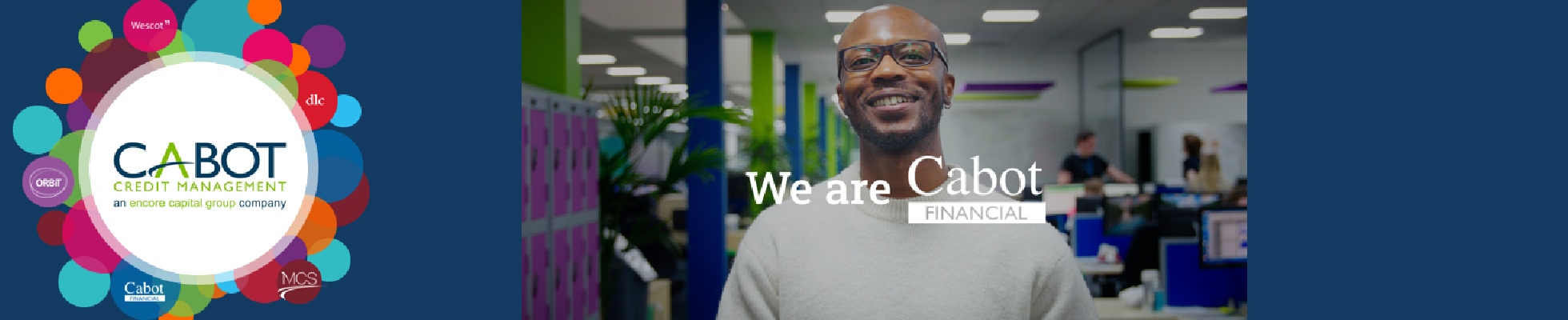 Cabot Financial Jobs, Work (with Salaries) | Indeed United Kingdom