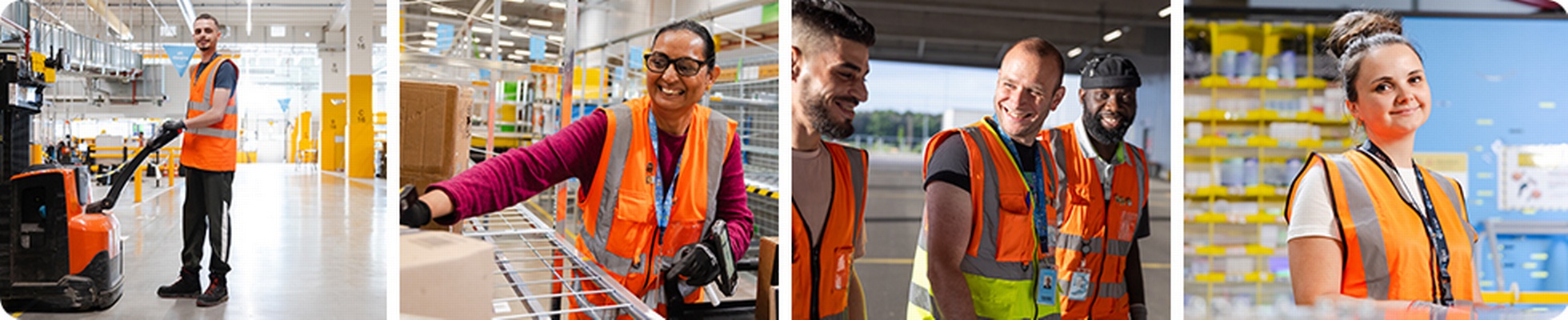 Amazon Jobs in Erfurt | Jetzt 25 offene Stellen finden | Indeed