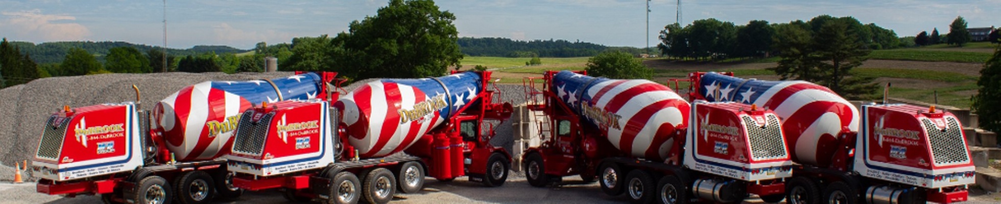 Concrete Mixer Truck Driver Jobs, Employment | Indeed