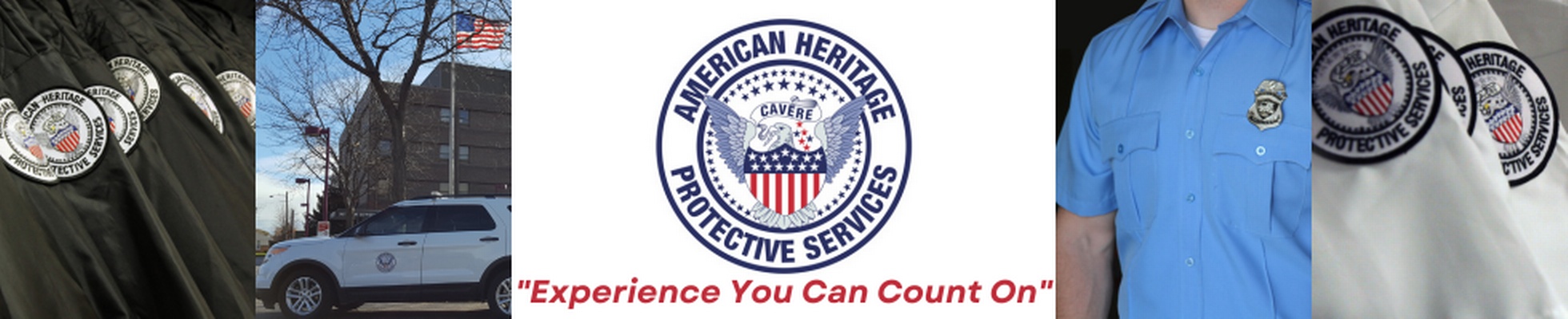 American Heritage Protective Services Jobs, Employment in Aurora, IL ...