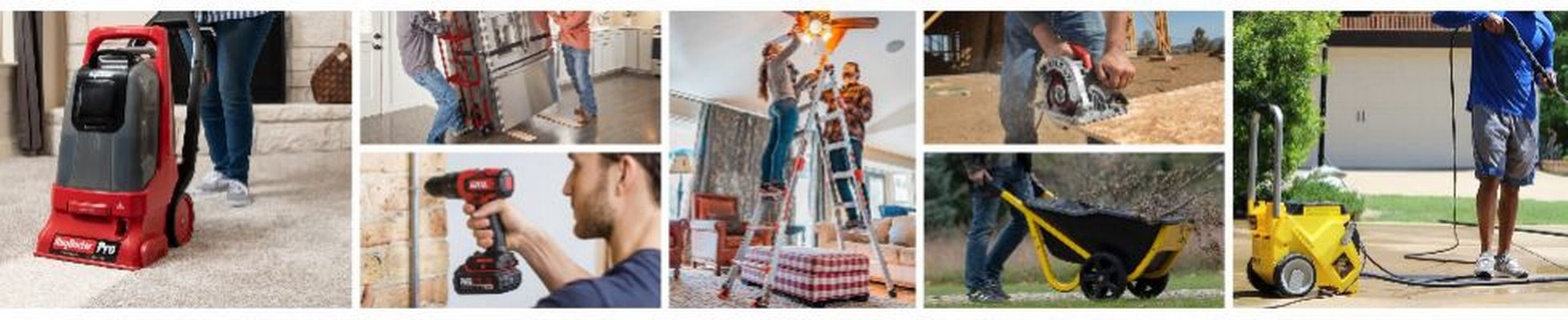 Rug Doctor employment and reviews | SimplyHired