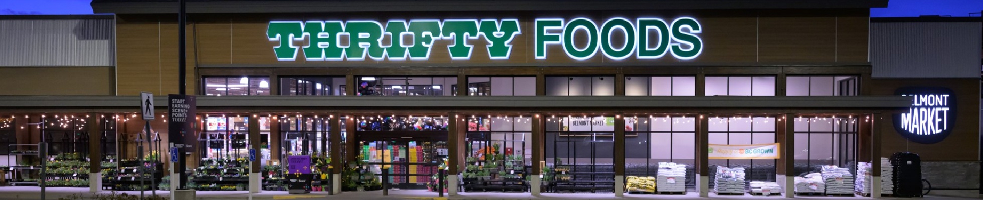 Discover 25 Thrifty Foods, Admirals Jobs and Work Opportunities | Indeed