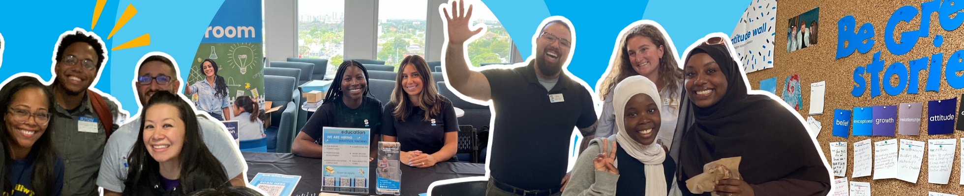 Substitute Teacher Jobs, Employment | Indeed