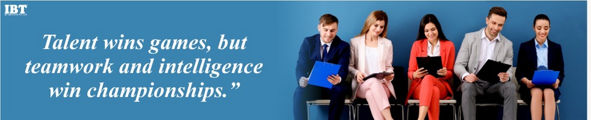 IBT INSTITUTE PVT LTD employment and reviews | SimplyHired