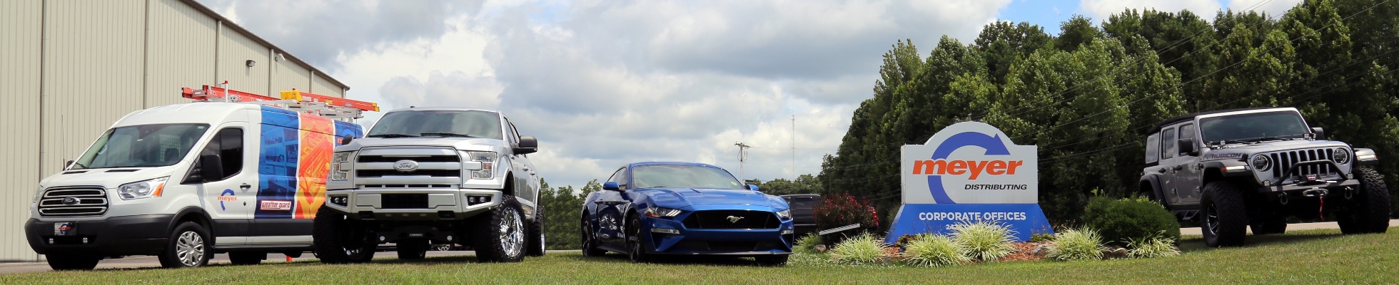 Meyer Distributing Jobs, Employment | Indeed