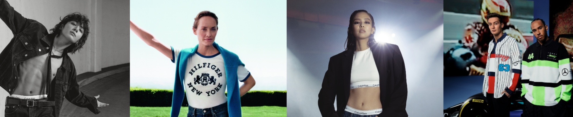 Calvin Klein Jobs, Work in London (with Salaries) | Indeed United Kingdom