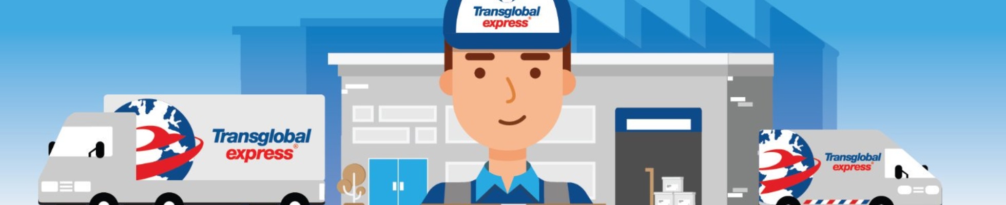 Freight Forwarding Jobs, Work in West Kirby and Thurstaston (with ...