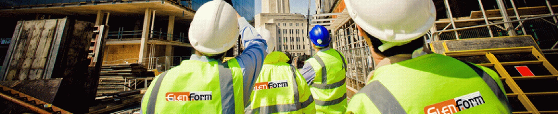 Glenform Building : emplois et avis | SimplyHired