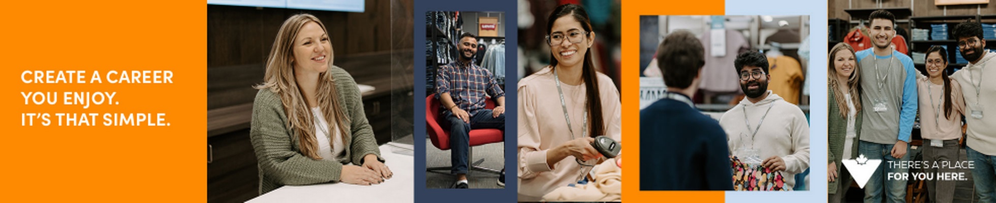 Marks employment and reviews | Workopolis