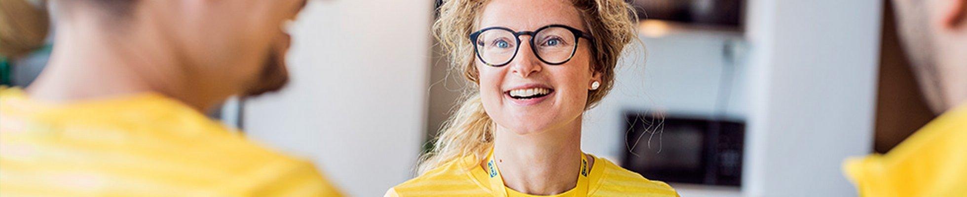 Ikea - vacatures in Amersfoort - 3 juni 2026 | Indeed