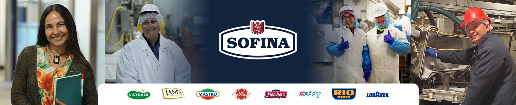 Fearmans Pork, A Sofina Foods Inc Company Jobs in Burlington, ON (with Salaries) | Indeed Canada