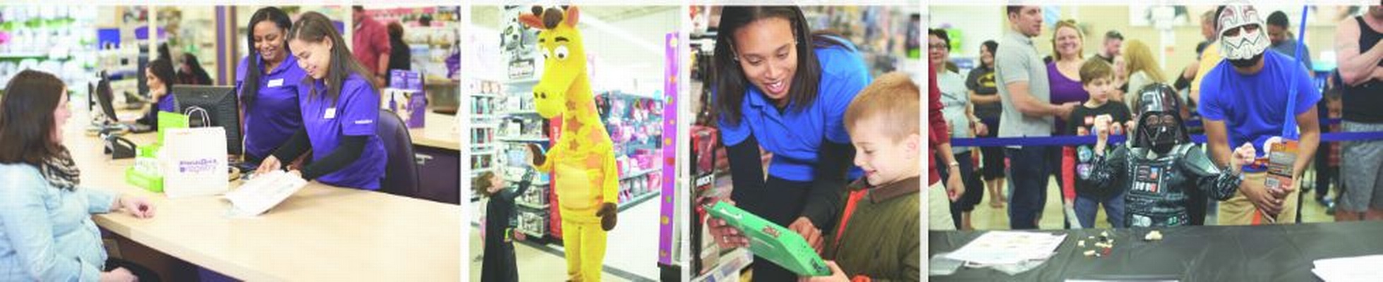 Toys 'R' Us employment and reviews | SimplyHired