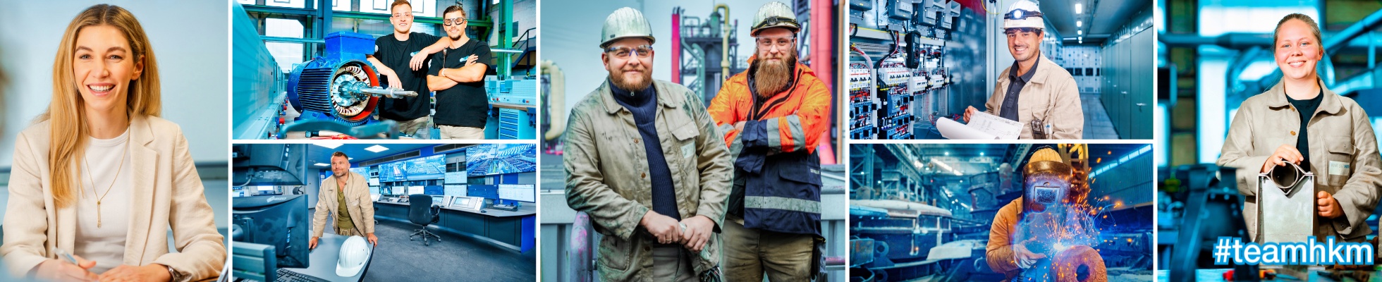 Erstaunlich Job In Duisburg Fotos