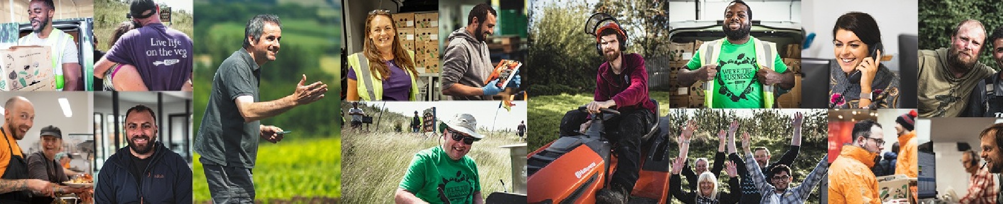 Multi Drop Delivery Driver - New Covent Garden FTC - London SW8 5NX ...