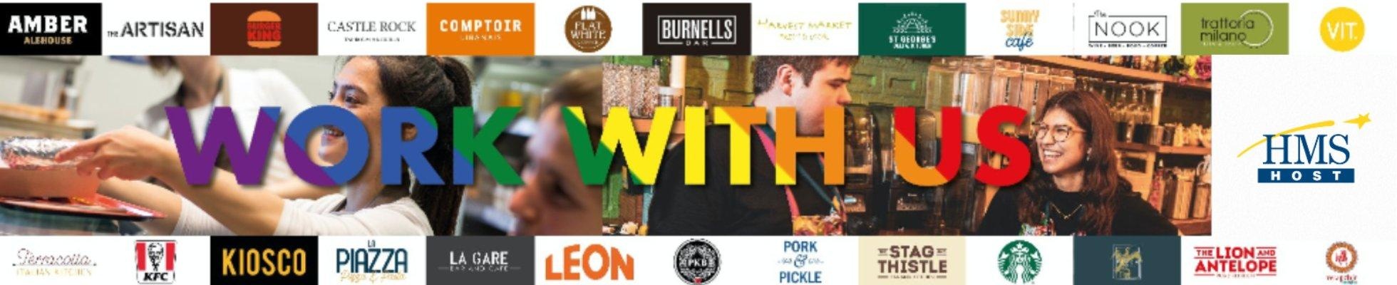 HMSHost by Avolta employment and reviews | SimplyHired