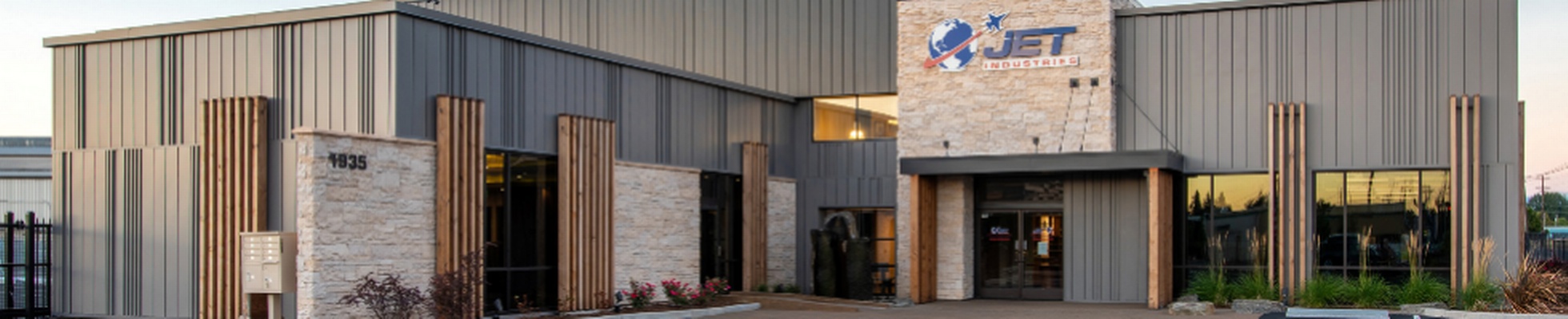 Jet Industries Employment and Reviews | SimplyHired