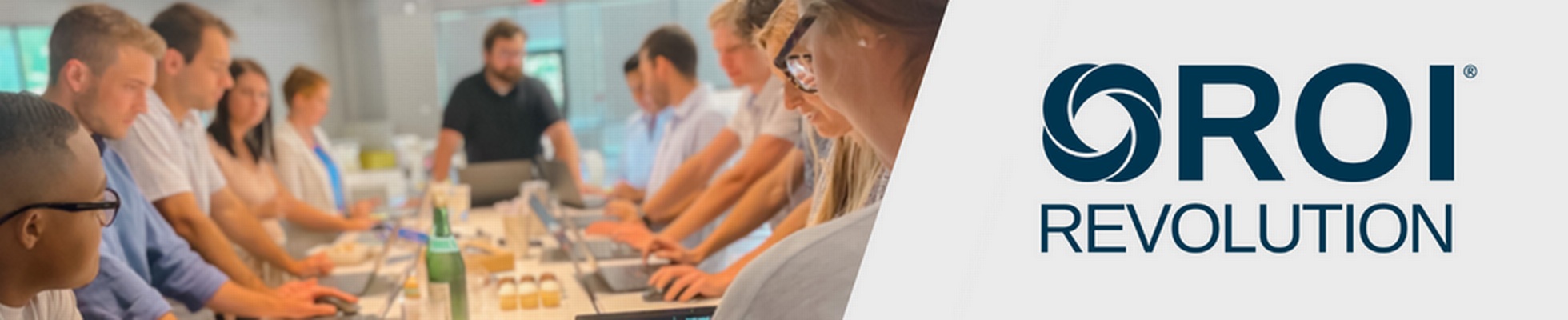 ROI Revolution Employment and Reviews | SimplyHired
