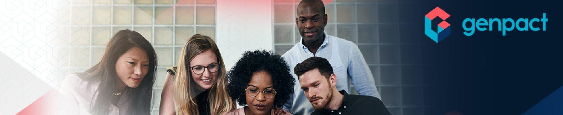 538 Genpact Jobs and Vacancies in Dadri, Uttar Pradesh - 28 January ...