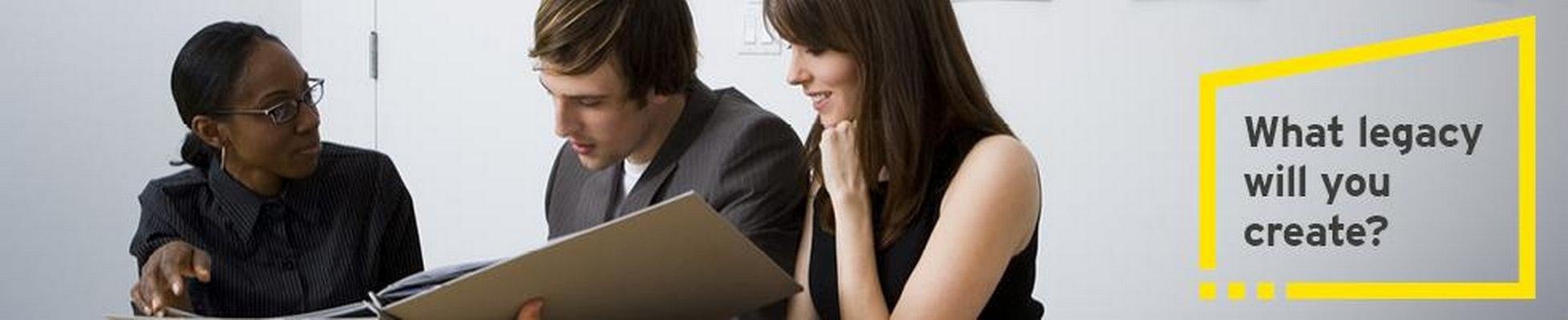 25+ offres Senior Tax Staff Ey, 22 juillet 2024 | Indeed.com