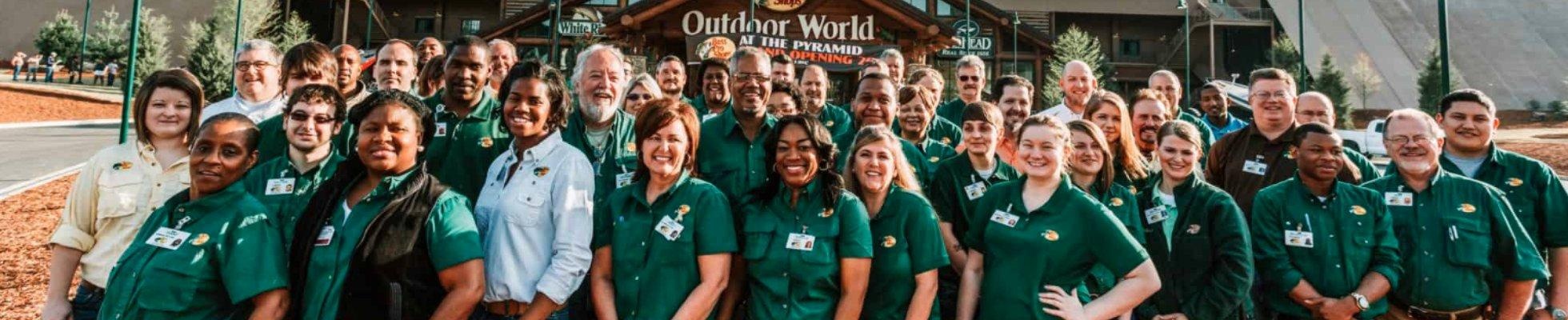Bass Pro Shops Jobs, Employment in Geneva, IL | Indeed.com
