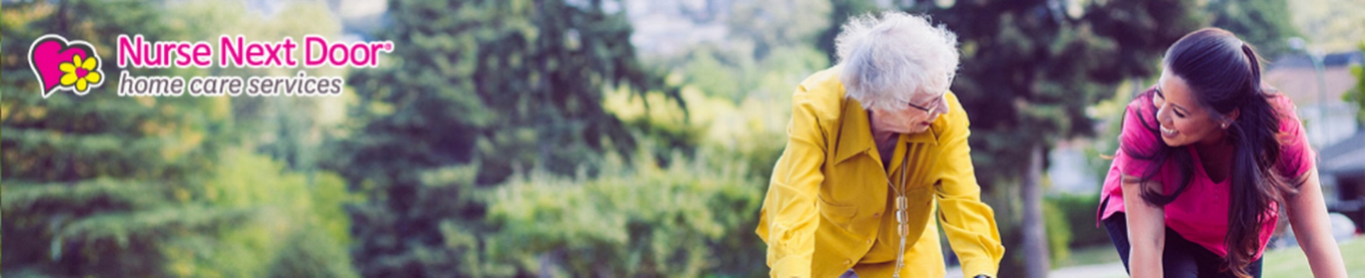 Nurse Next Door Home Care Services : emplois et avis | Workopolis