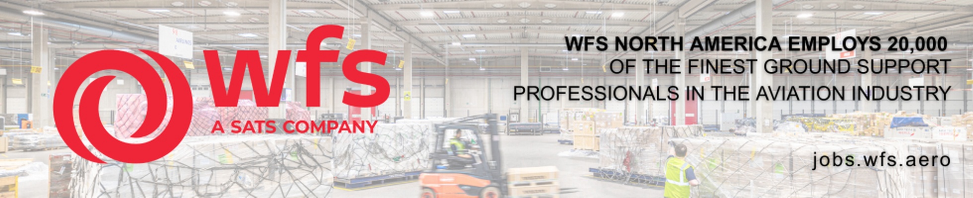 Wfs Jobs, Employment | Indeed