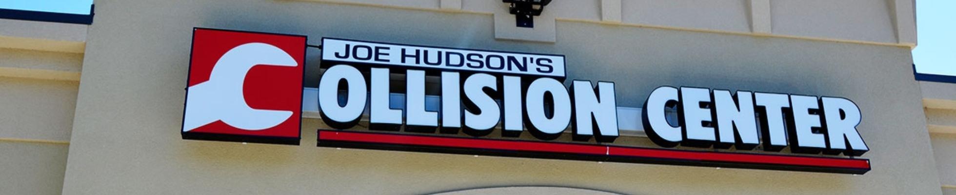 JOE HUDSON'S COLLISION CENTER Employment and Reviews | SimplyHired