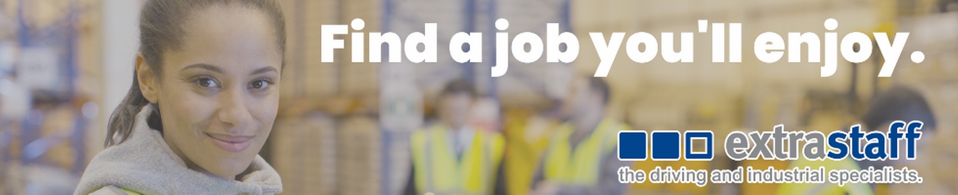 Extrastaff Jobs, Work in Enfield (with Salaries) | Indeed United Kingdom