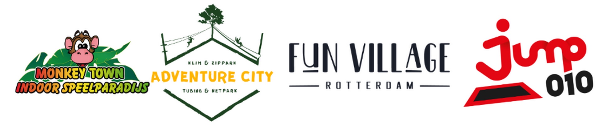 Reviews en informatie over werken bij Fun Village Rotterdam | SimplyHired