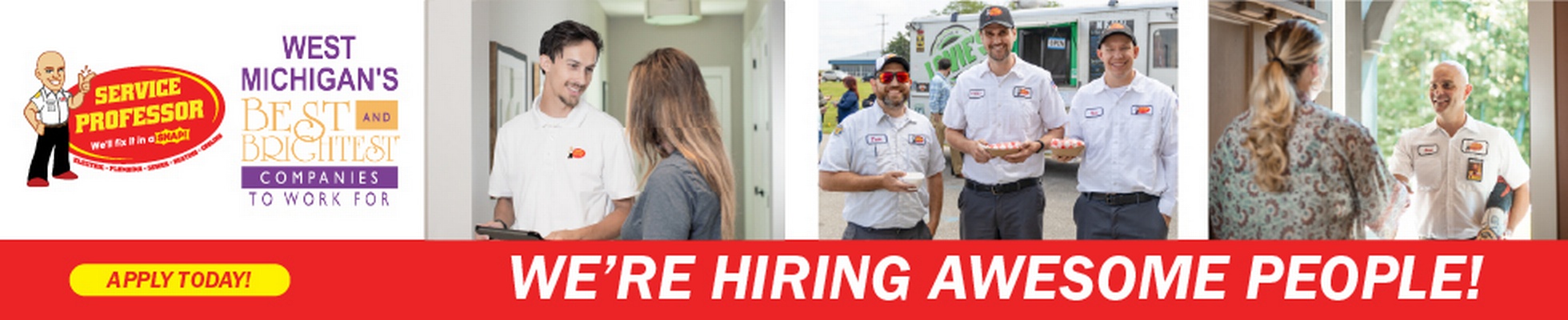 Service Professor Employment and Reviews | SimplyHired