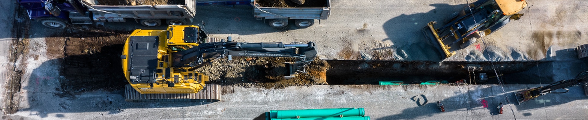 Complete Utility Contractors Ltd : emplois et avis | SimplyHired