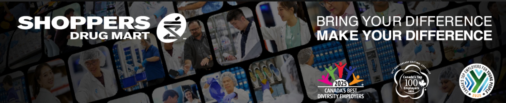 Discover 100 Careers At Shoppers Drug Mart Jobs and Work Opportunities ...