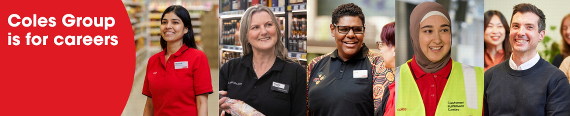 Coles Team Member Night Shift Jobs in Kings Cross NSW (with Salaries ...